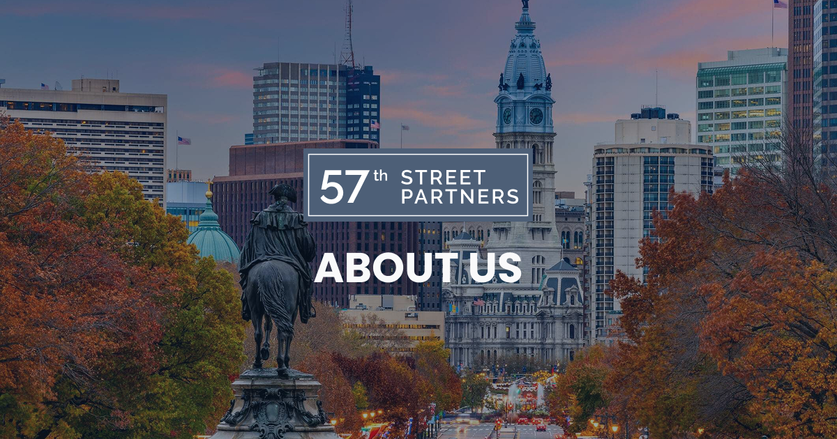 57th Street Partners - Leaders with Purpose
